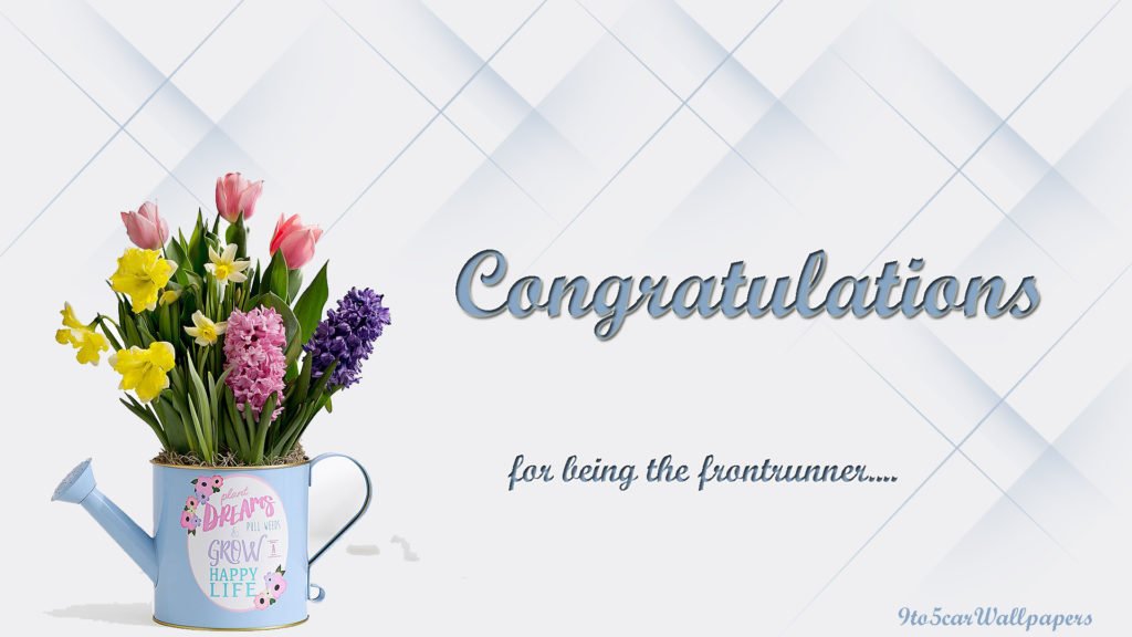 Congratulation Cards for Achievements|Congratulation Wishes - 9to5 Car ...